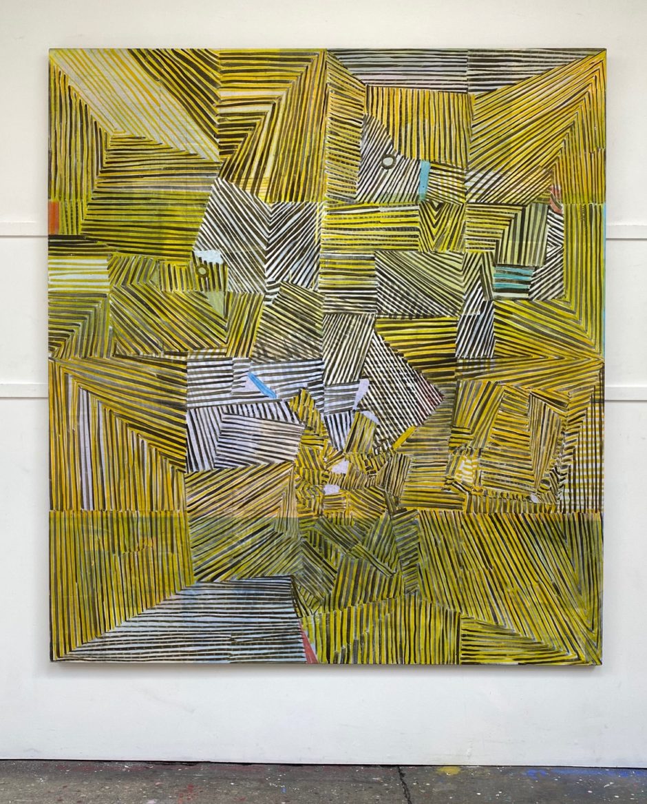 Matthew Burrows: Purpose Matters More Than Judgement - Jackson's Art Blog