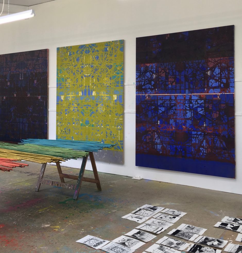 Matthew Burrows: Purpose Matters More Than Judgement - Jackson's Art Blog