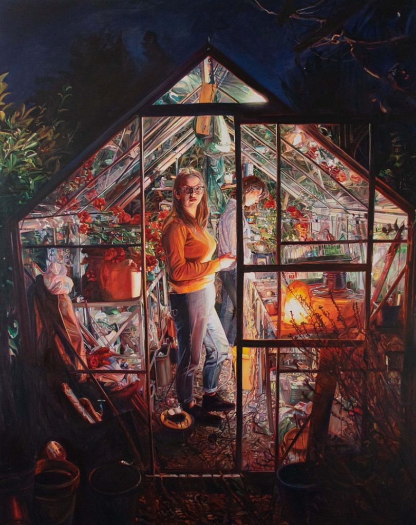 Meet Ruth Murray, Winner of Jackson's Painting Prize 2020 - Jackson's ...