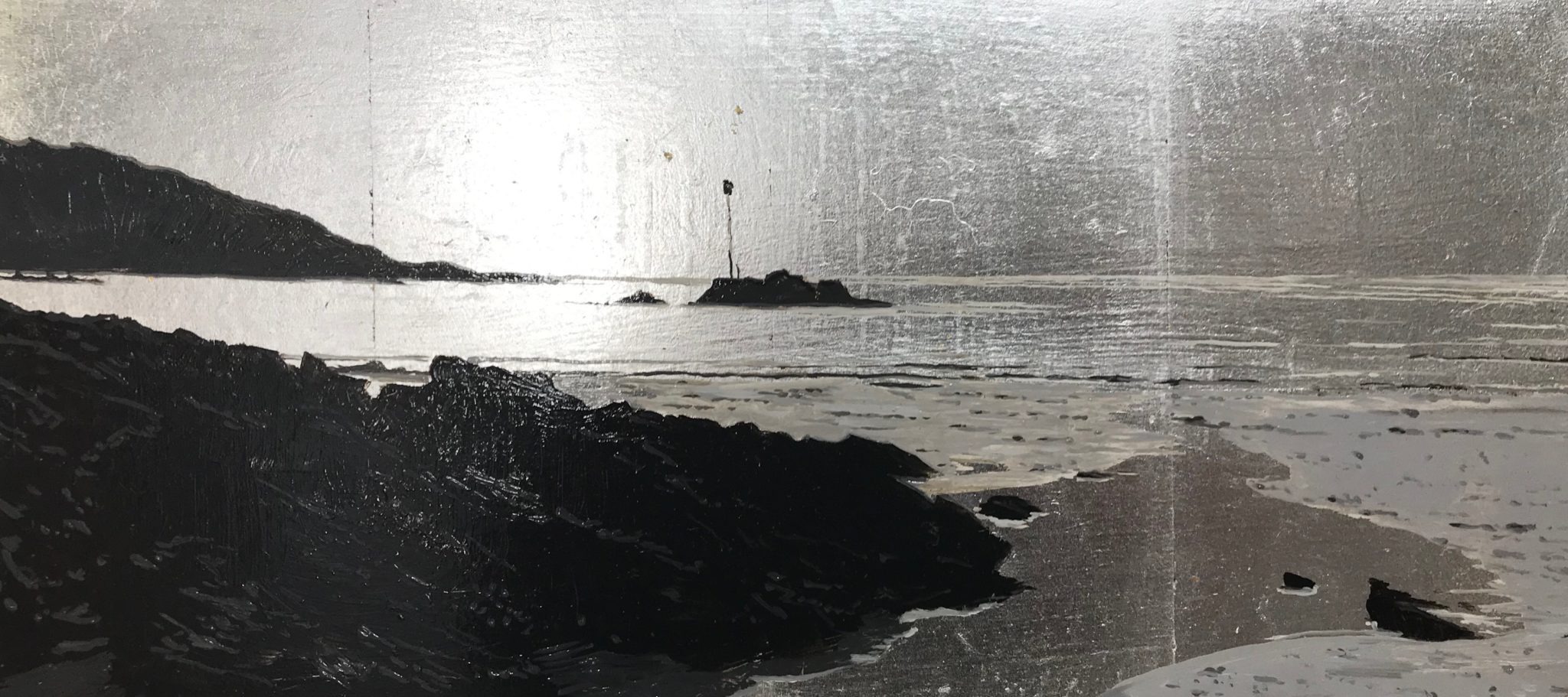 Greg Ramsden: Meticulous Observation of Tone -Jackson's Art Blog