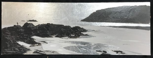 Greg Ramsden: Meticulous observation of tone - Jackson's Art Blog