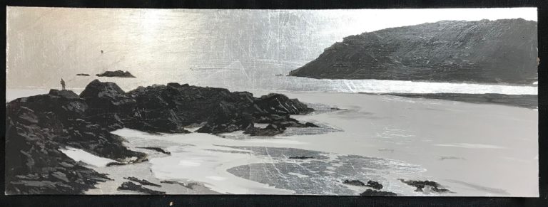 Greg Ramsden: Meticulous Observation of Tone -Jackson's Art Blog