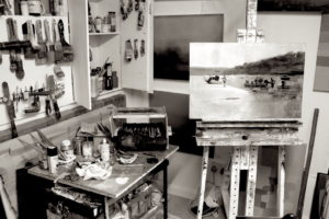 Greg Ramsden: Meticulous observation of tone - Jackson's Art Blog