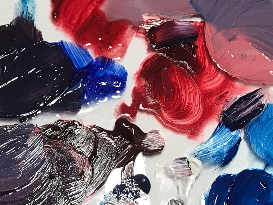 Water-Mixable Oils: Vibrant Colours, Easy-Cleanup and They Needn't be ...