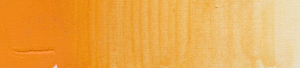 Colour Mixing: Five Yellows in Five Limited Palettes - Jackson's Art Blog