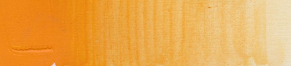 Colour Mixing: Five Yellows in Five Limited Palettes - Jackson's Art Blog