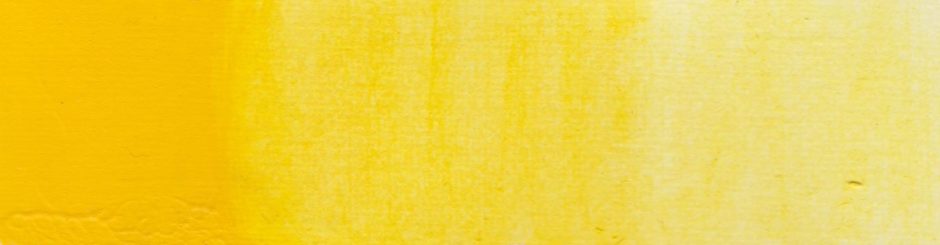 Colour Mixing: Limited Yellow Palettes - Jackson's Art Blog