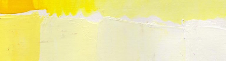 Colour Mixing: Limited Yellow Palettes - Jackson's Art Blog