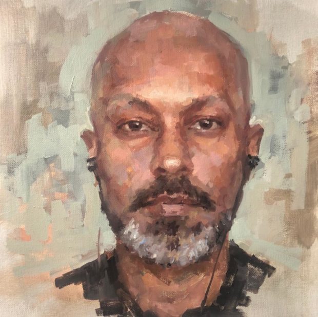 Painting Portraits via Zoom - Jackson's Art Blog