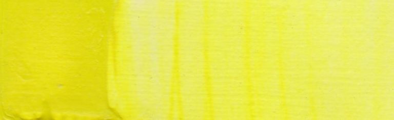Colour Mixing: Limited Yellow Palettes - Jackson's Art Blog