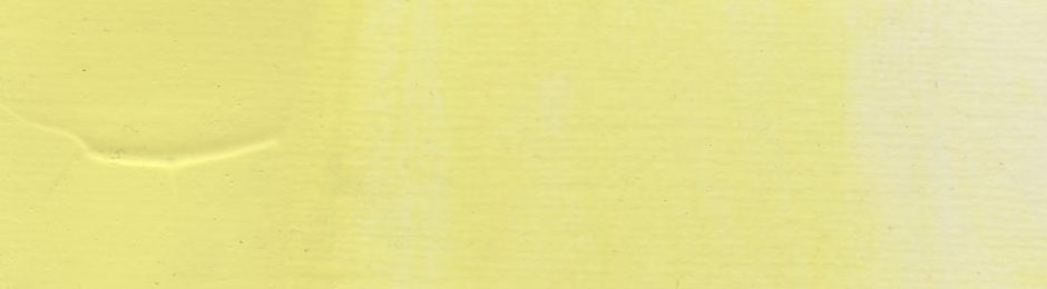 Colour Mixing: Limited Yellow Palettes - Jackson's Art Blog