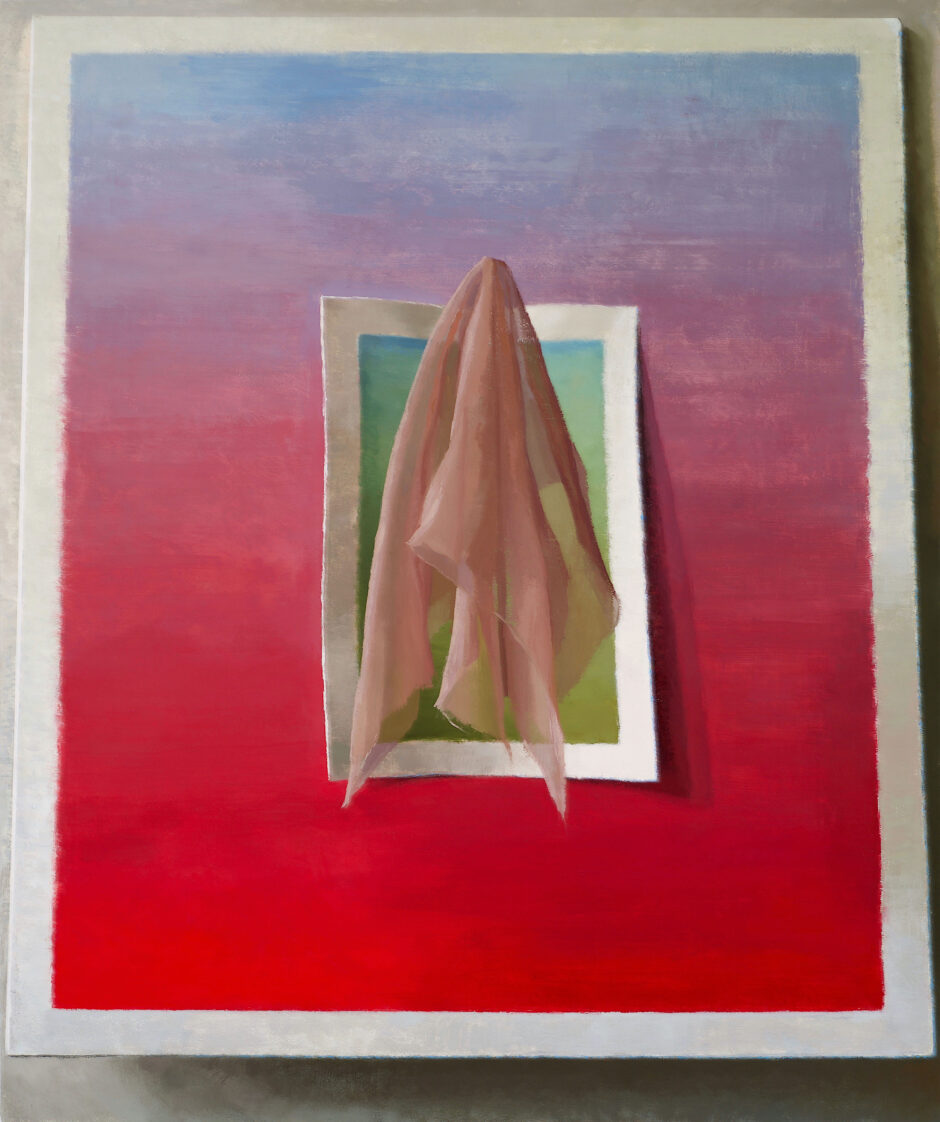 Neil Callander: Translating Colour - Jackson's Art Blog