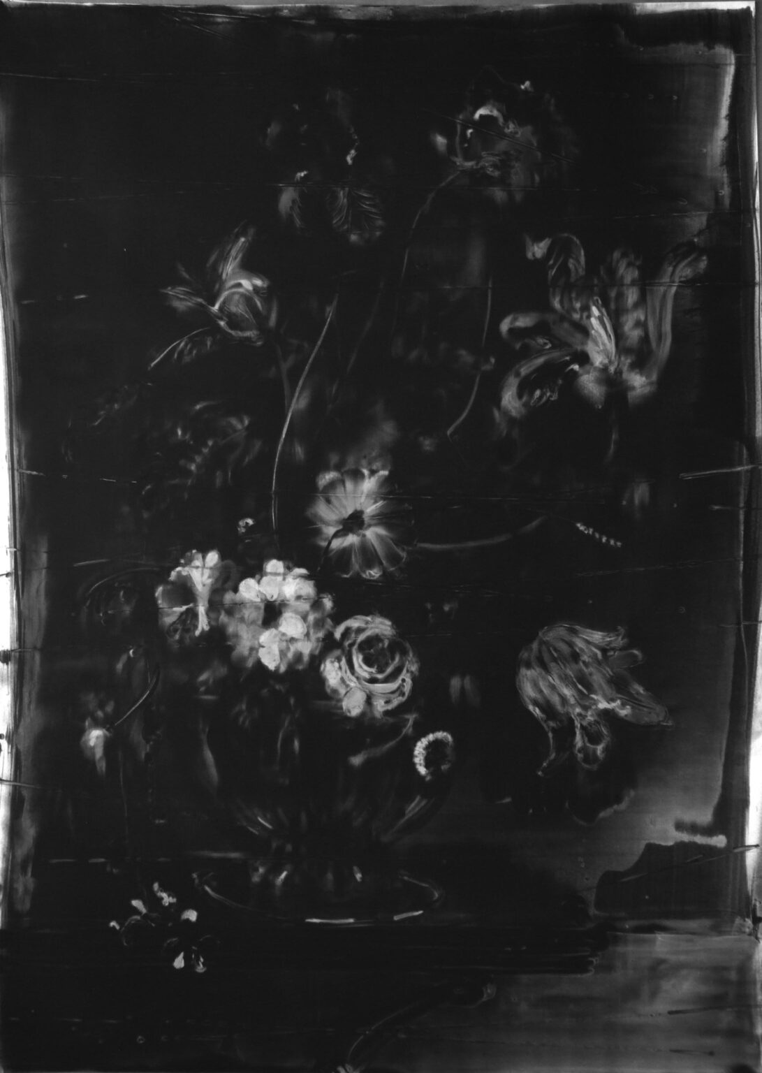 Christopher Cook: Luminous Objects - Jackson's Art Blog