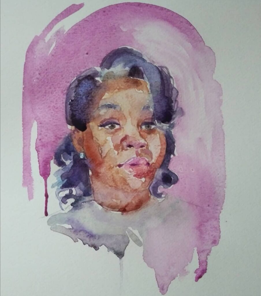 10 Artists Respond to Black Lives Matter -Jackson's Art Blog