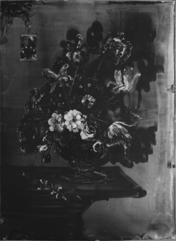 Christopher Cook: Luminous Objects - Jackson's Art Blog