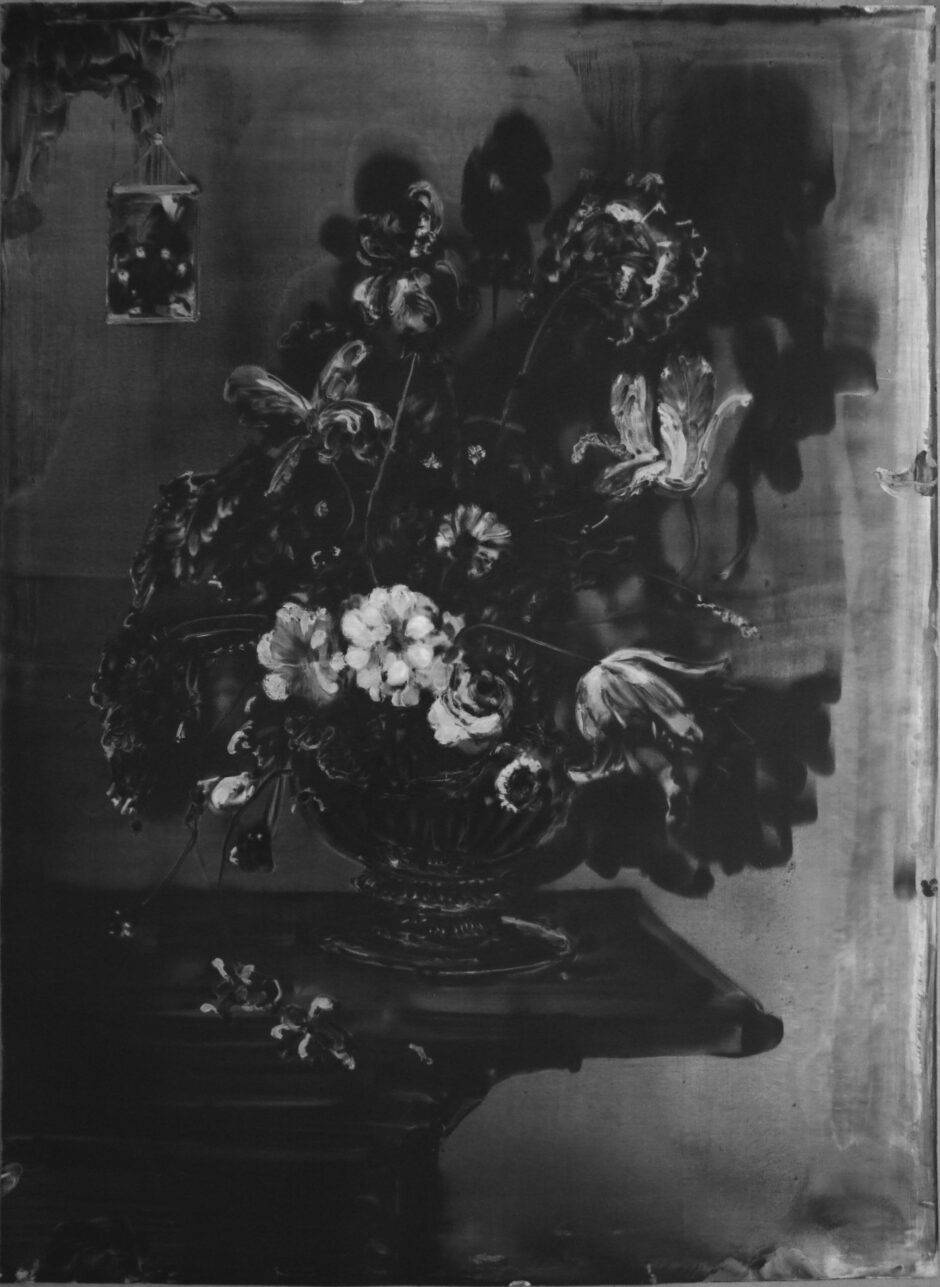 Christopher Cook: Luminous Objects - Jackson's Art Blog