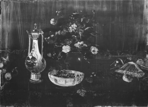 Christopher Cook: Luminous Objects - Jackson's Art Blog