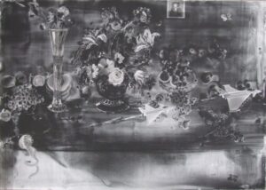 Christopher Cook: Luminous Objects - Jackson's Art Blog