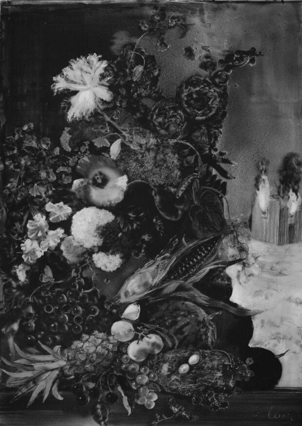 Christopher Cook: Luminous Objects - Jackson's Art Blog