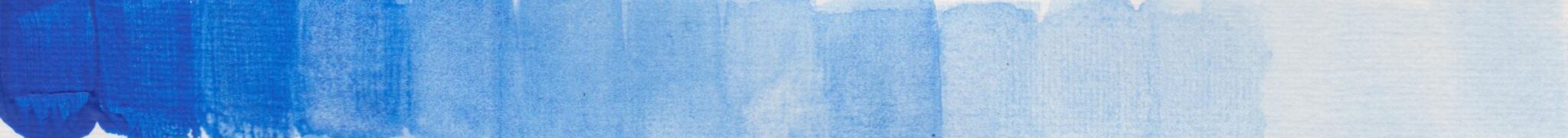 Colour Mixing: Eight Blues in Eight Limited Palettes - Jackson's Art Blog