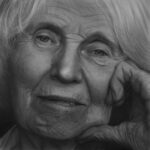 Emma Towers-Evans: Hyperreal Graphite - Jackson's Art Blog