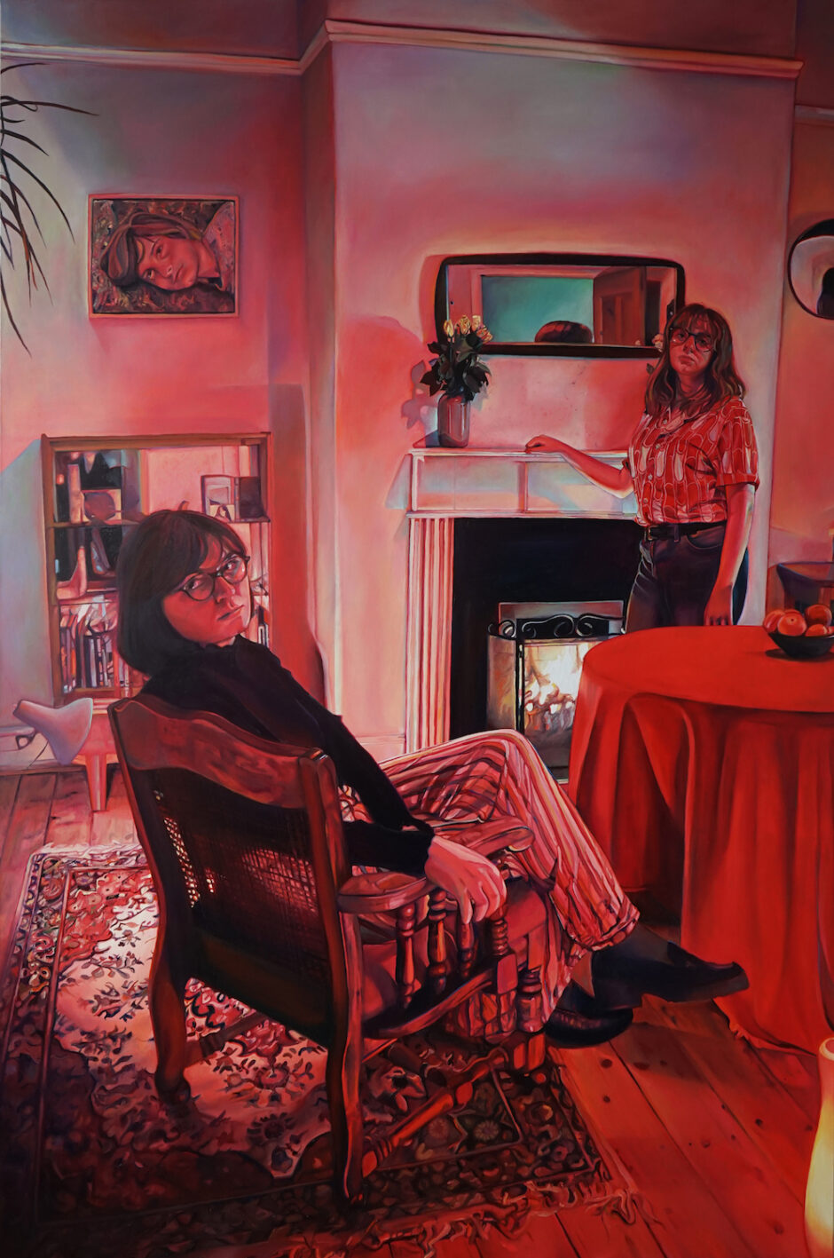 Ruth Murray: Jackson's Painting Prize 2021 Expert Judge - Jackson's Art ...