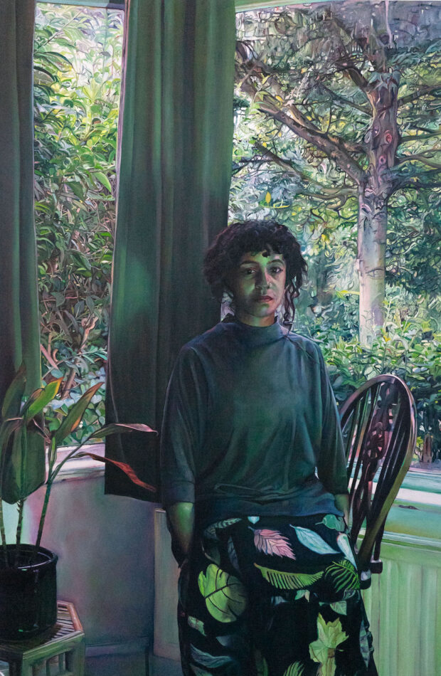 Ruth Murray: Jackson's Painting Prize 2021 Expert Judge - Jackson's Art ...