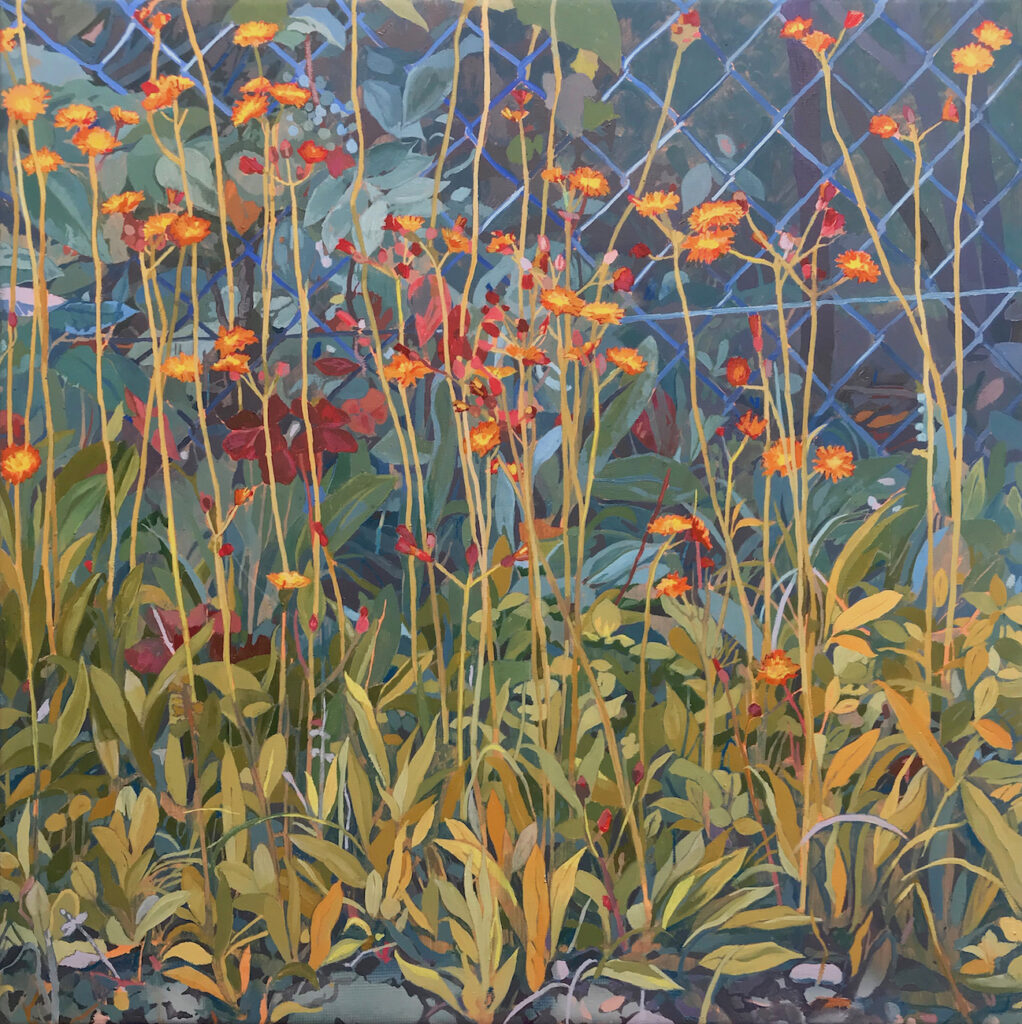 Conrad Clarke: Jackson's Painting Prize 2020 Emerging Artist Prize ...