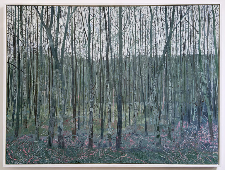 Conrad Clarke: Jackson's Painting Prize 2020 Emerging Artist Prize ...