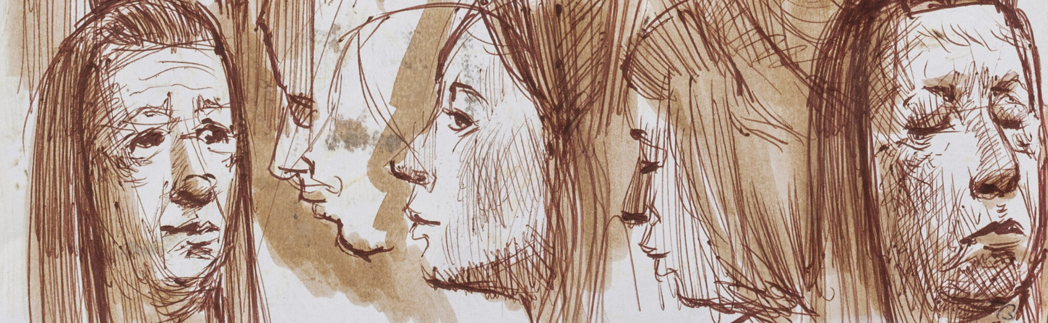 Adebanji Alade: The Addictive Sketcher - Jackson's Art Blog