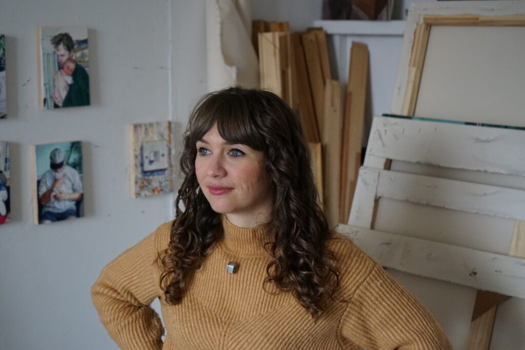 Ruth Murray: Jackson's Painting Prize 2021 Expert Judge - Jackson's Art ...