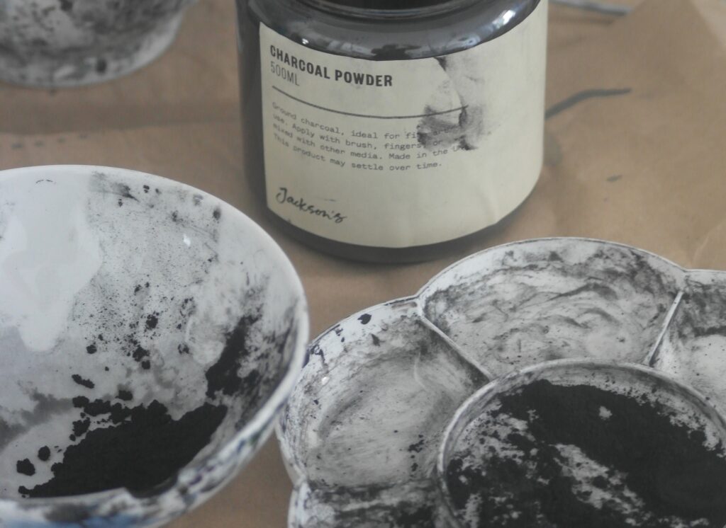 For Those Who Love To Draw: Four Artists Test Our Drawing Materials ...