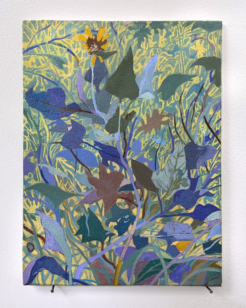 Conrad Clarke: Jackson's Painting Prize 2020 Emerging Artist Prize ...