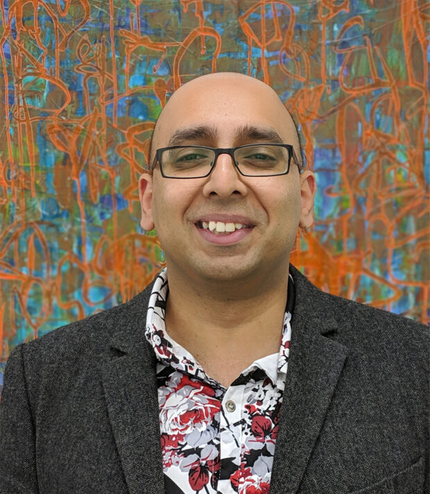 Tabish Khan: Jackson's Painting Prize 2021 Expert Judge - Jackson's Art ...