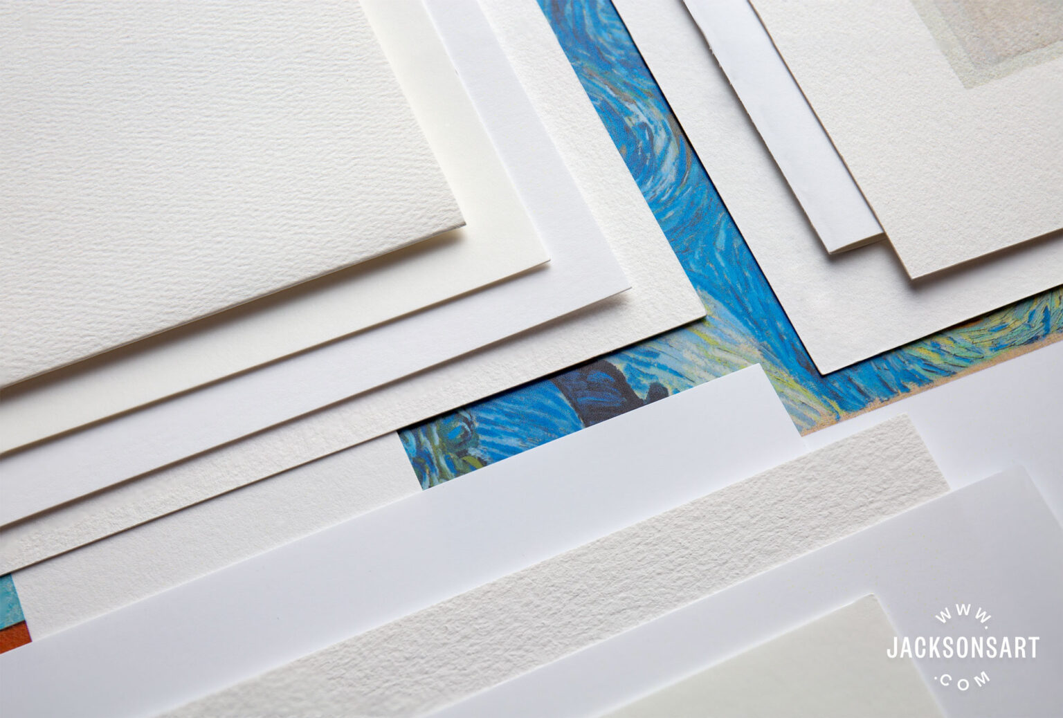 Making Art Prints at Home or in the Studio - Jackson's Art Blog