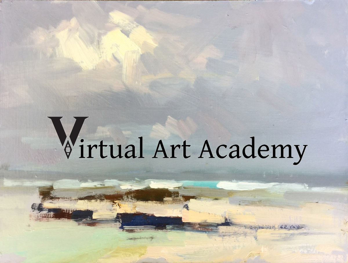Online Art Classes for Adults 2021 - Jackson's Art Blog