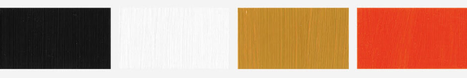 Comparing Black Pigments, their Properties, and Uses - Jackson's Art ...