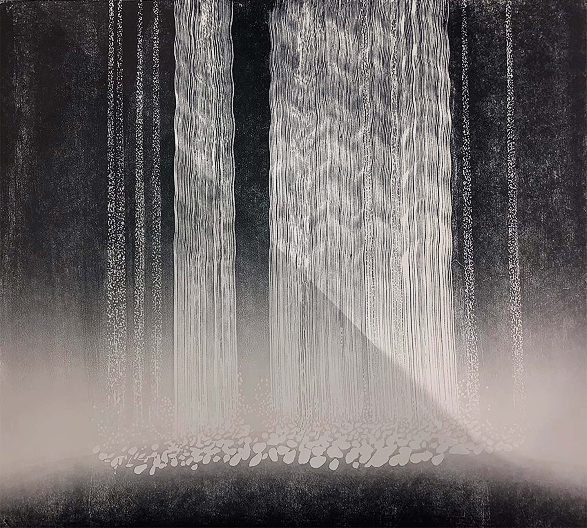 Making Woodblock Prints - Jackson's Art Blog