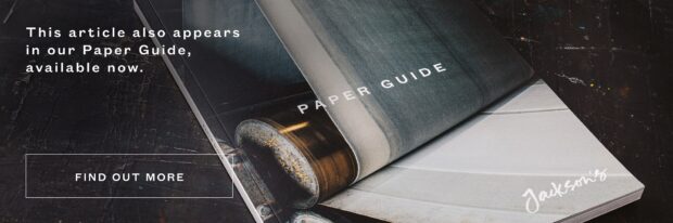 Japanese Woodblock Printmaking Explained - Jackson's Art Blog Jackson's ...