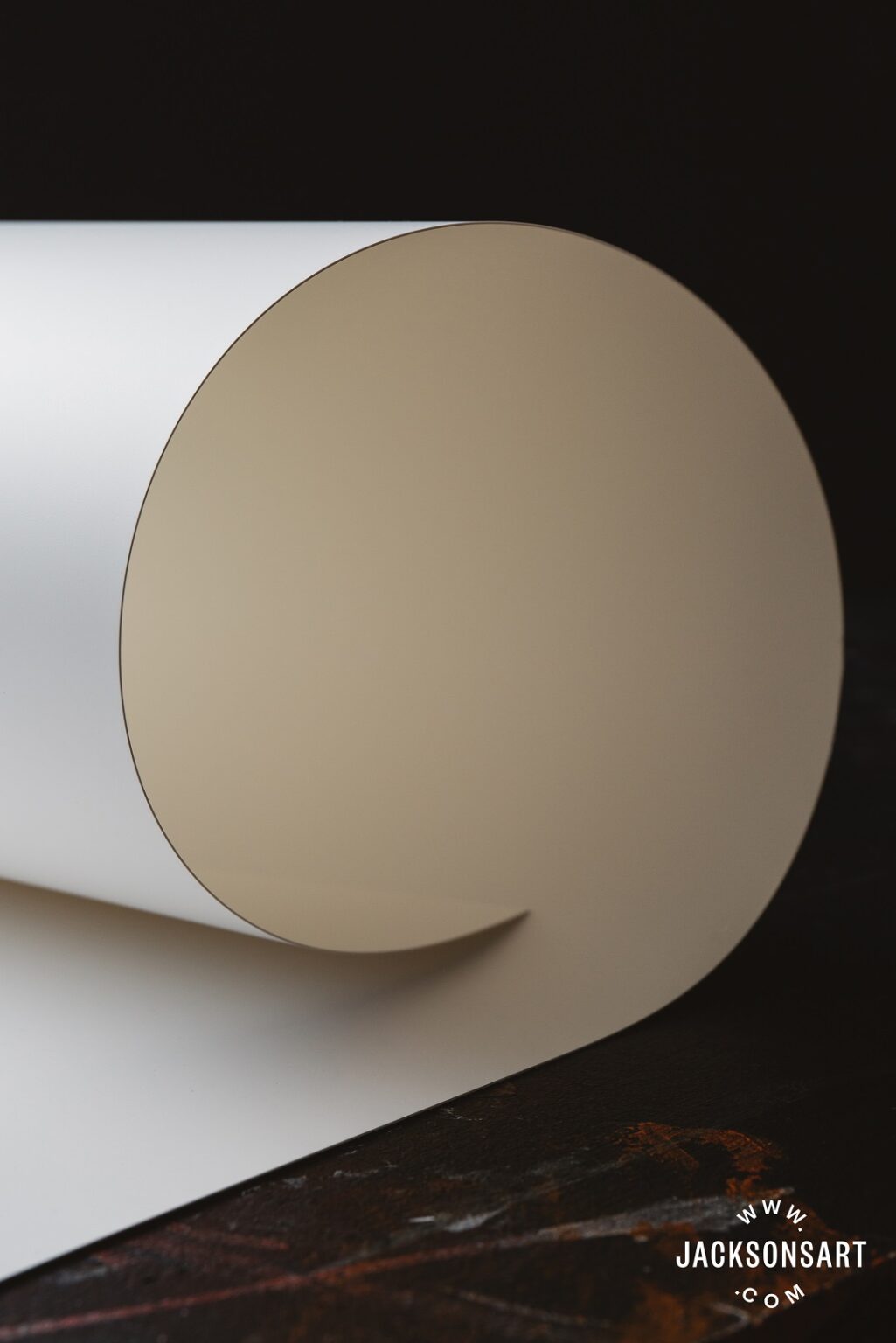 Discover What Goes into Your Fine Art Paper - Jackson's Art Blog