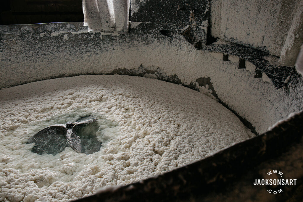 Discover What Goes into Your Fine Art Paper - Jackson's Art Blog