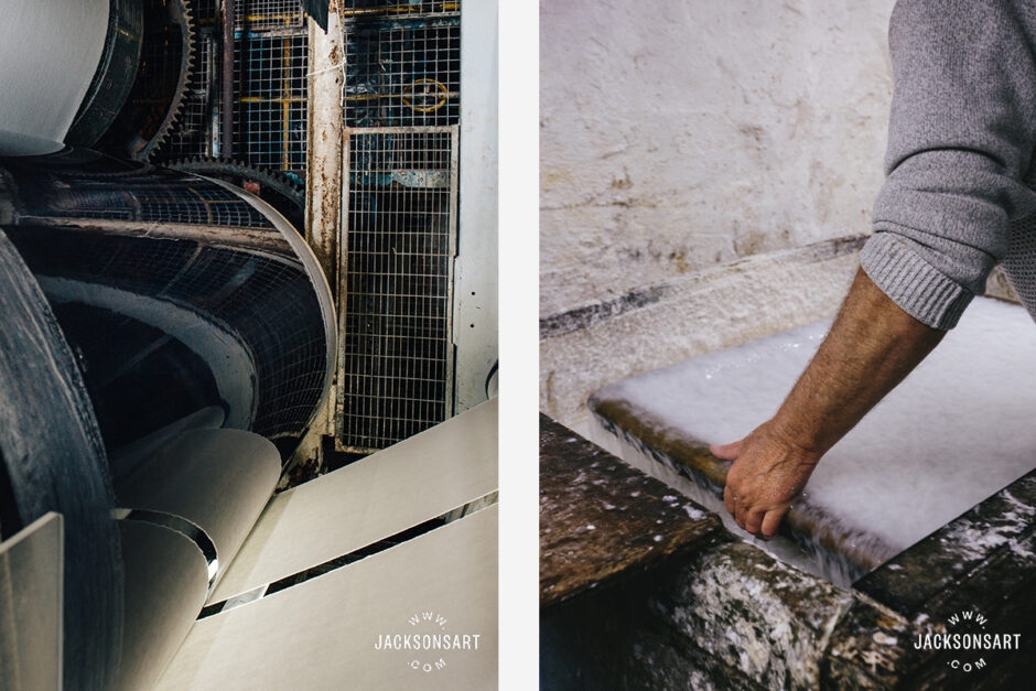 Introducing Jackson's Paper Guide - Jackson's Art Blog