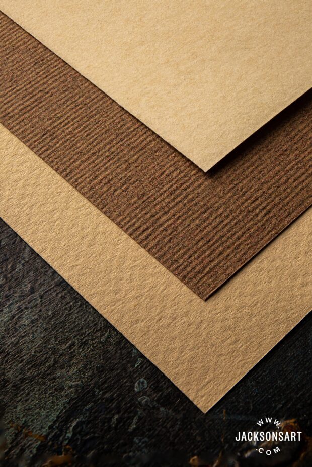 Art Paper Textures - Jackson's Art Blog