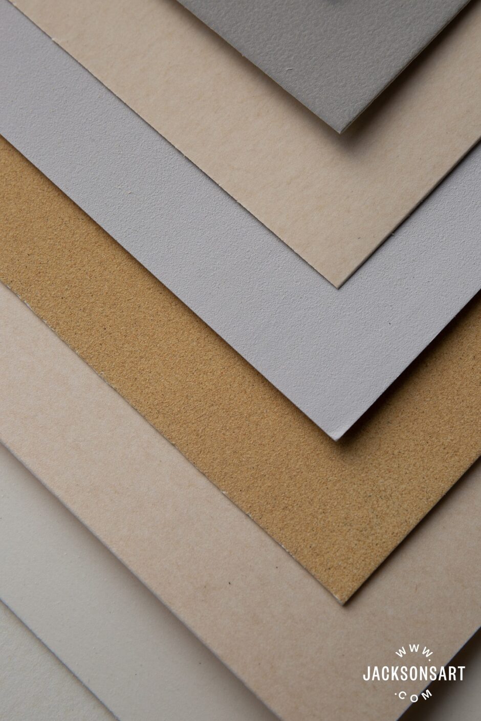 Art Paper Textures - Jackson's Art Blog