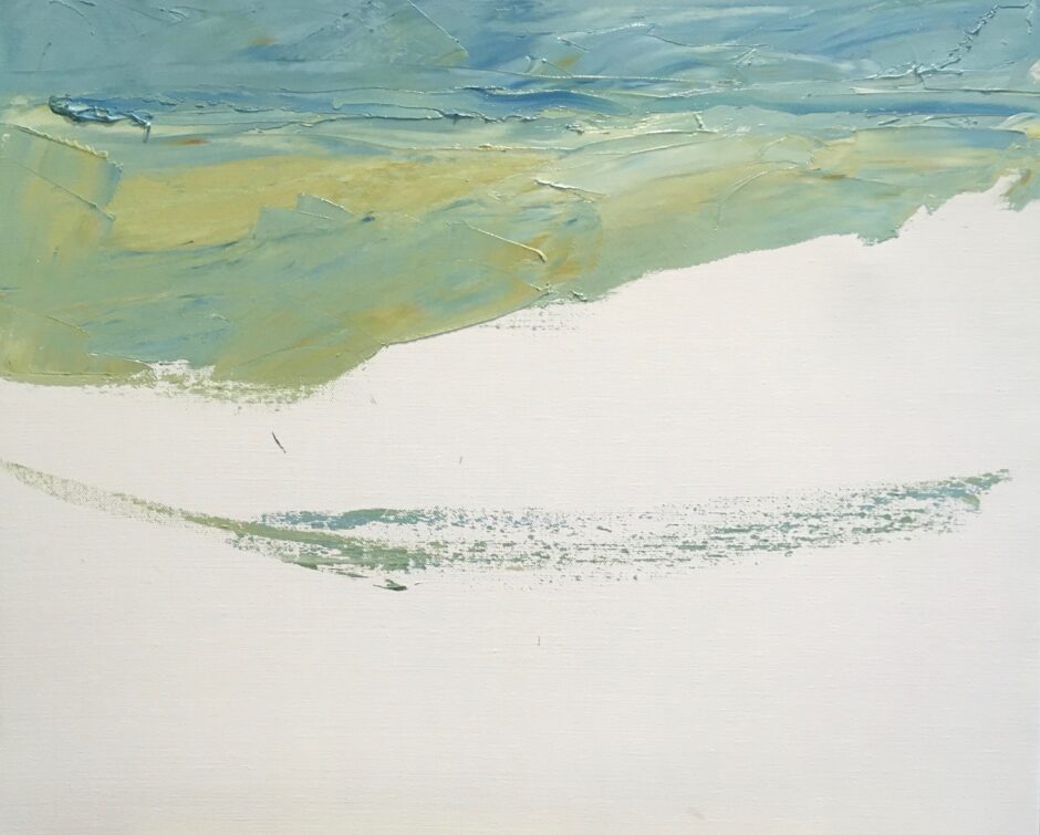 Painting with Jackson's Pure-Sol Odourless Solvent - Jackson's Art Blog