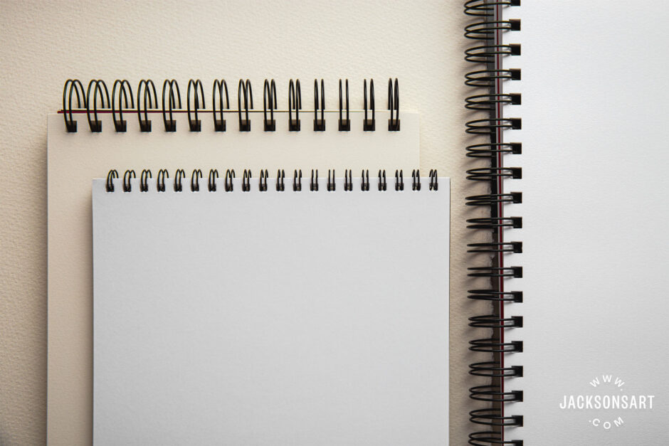 Art Paper Sizes and Formats - Jackson's Art Blog