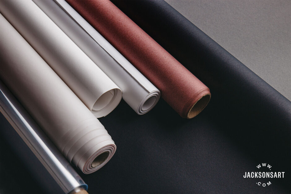 Art Paper Sizes and Formats - Jackson's Art Blog