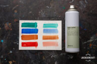 Watercolour Varnish: Can You Make Watercolour Waterproof? - Jackson's ...