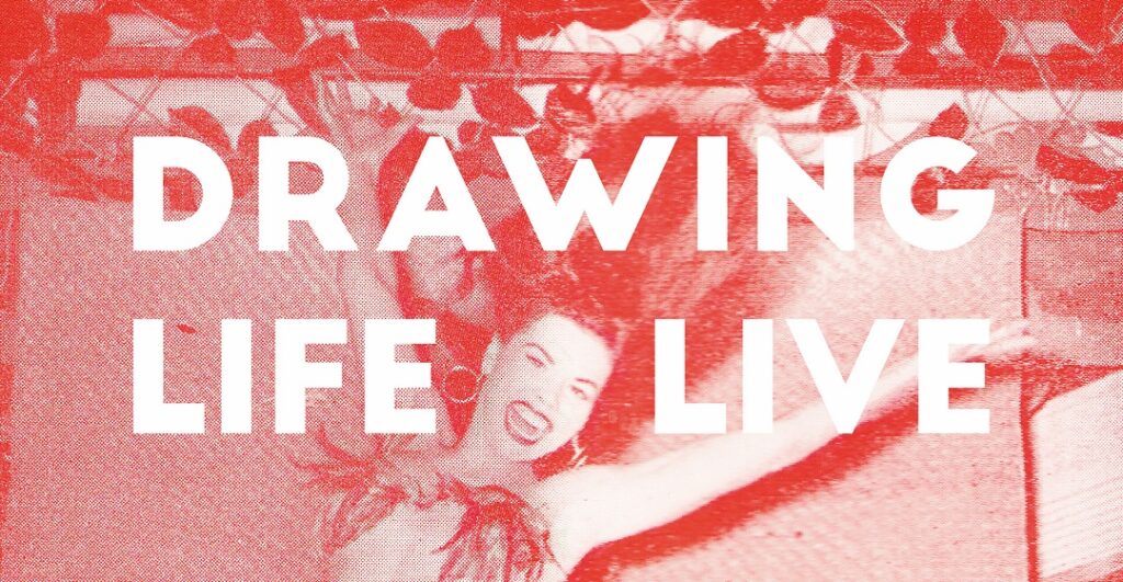 Why You Should Join an Online Life Drawing Class - Jackson's Art Blog