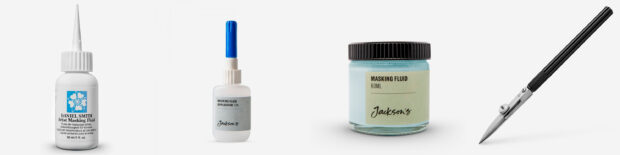 Watercolour Painting for Beginners: What You Need to Get Started ...